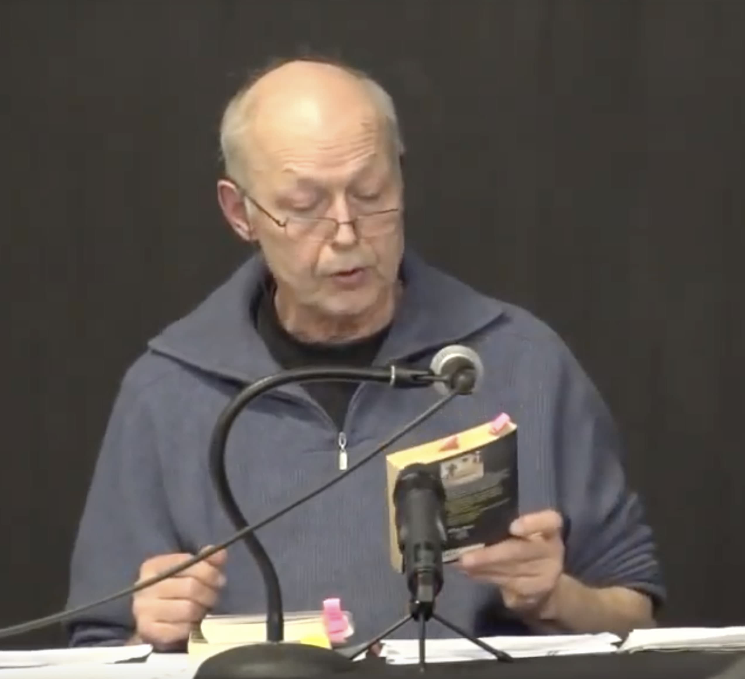 Ukraine: Erinnern wir uns … ein Vortrag nach dem Maidan 2014 - Kai Ehlers