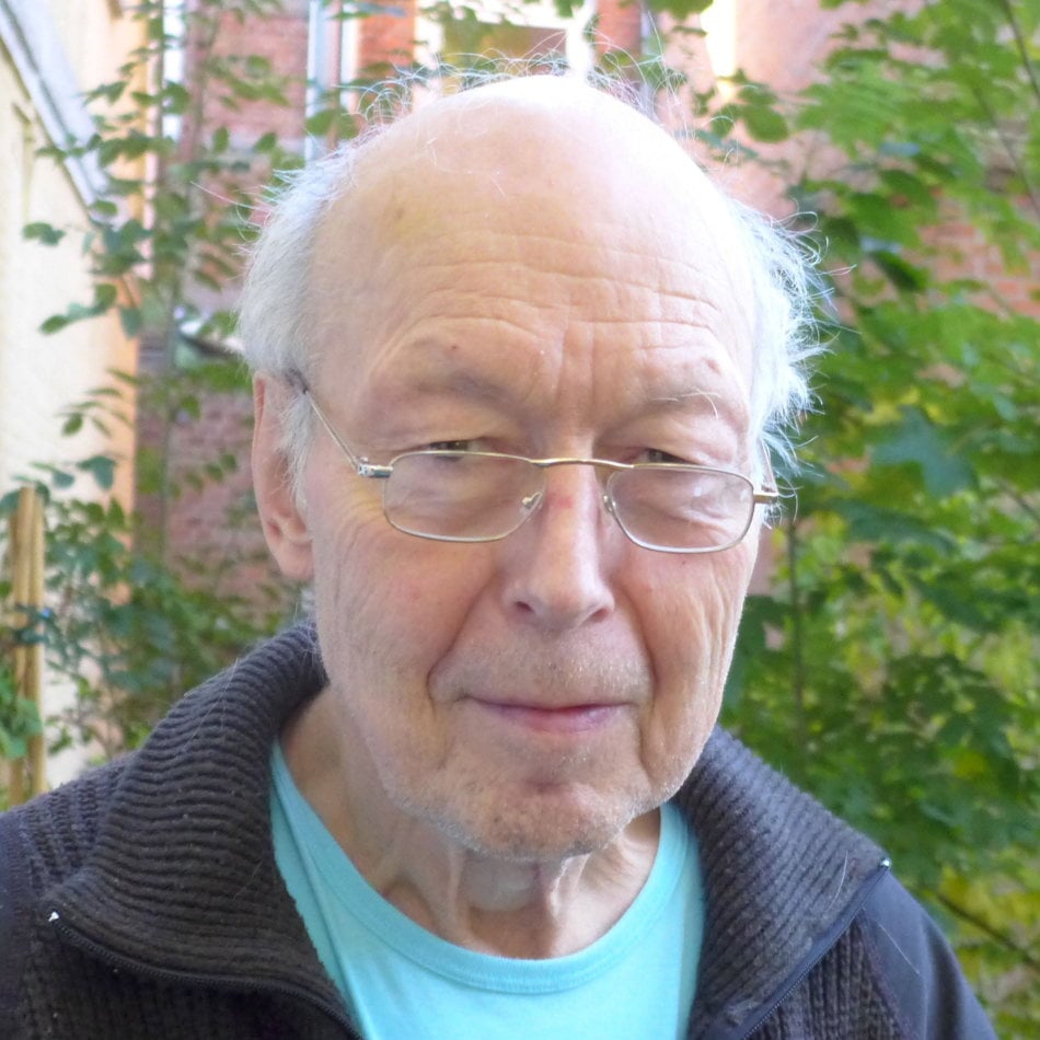 Neuer Podcast mit Kai Ehlers: Um was geht es in der Ukraine? - Kai Ehlers